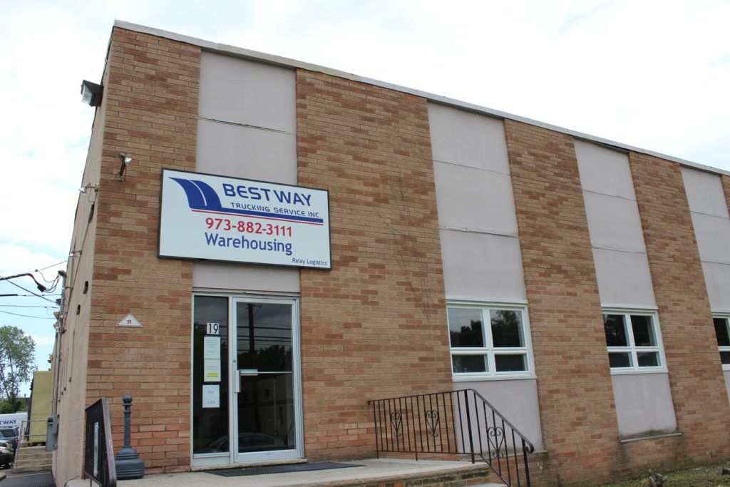 About Us | Logistics & Warehousing Solutions Tri-State | Best Way ...