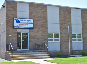 Courier & Warehousing Solutions NJ | BestWayTrucking.us